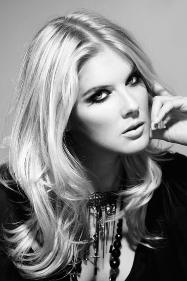 Caroline Pemberton - Vivien’s Models