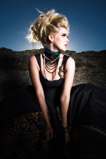 Caroline Pemberton - Vivien’s Models