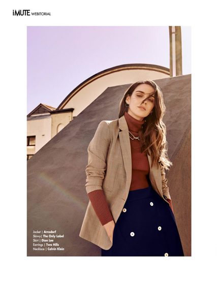Cassie H - Vivien’s Models