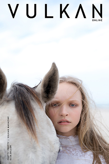 Cate Bennett - Vivien’s Models