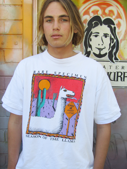 Charlie Wise - Vivien’s Models