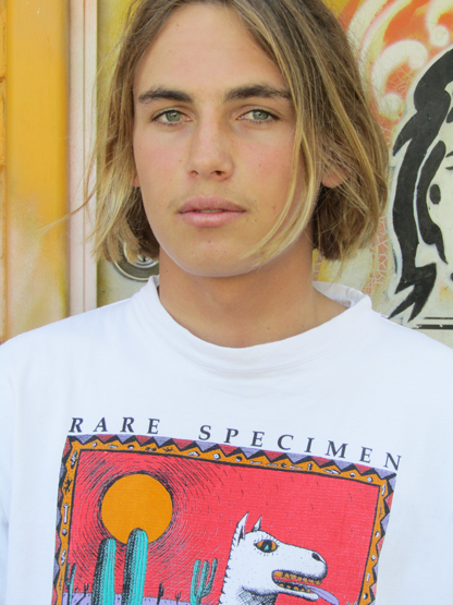 Charlie Wise - Vivien’s Models