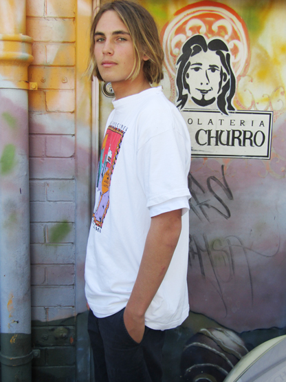 Charlie Wise - Vivien’s Models