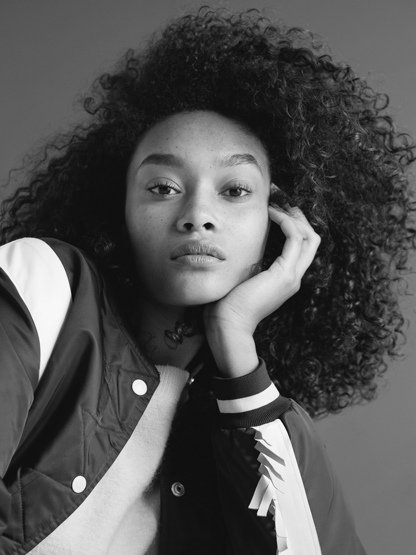 Chey Carty - Vivien’s Models