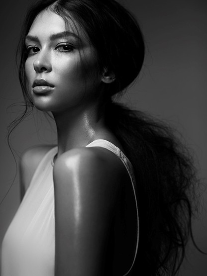 Courtney Friedrichs - Vivien’s Models
