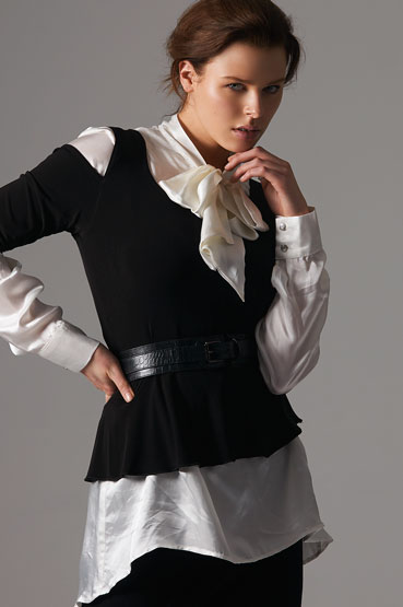 Daisy - Vivien’s Models