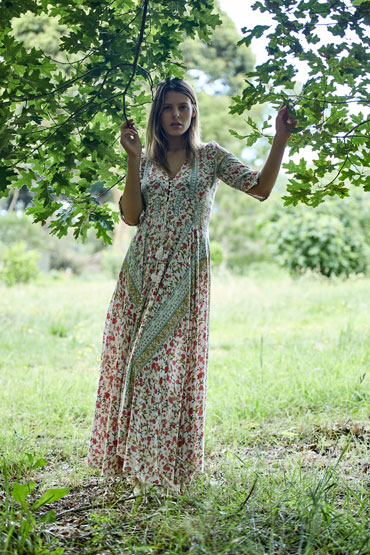 Daisy - Vivien’s Models