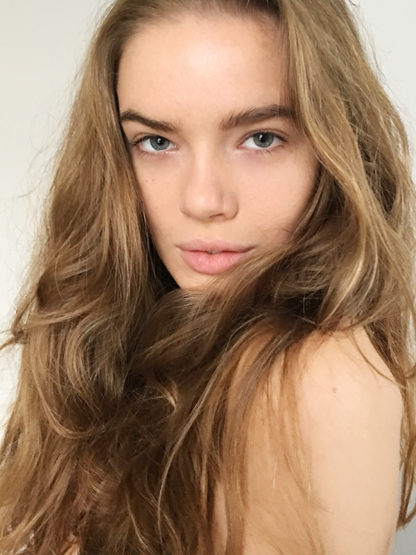 Elise Blom - Vivien’s Models