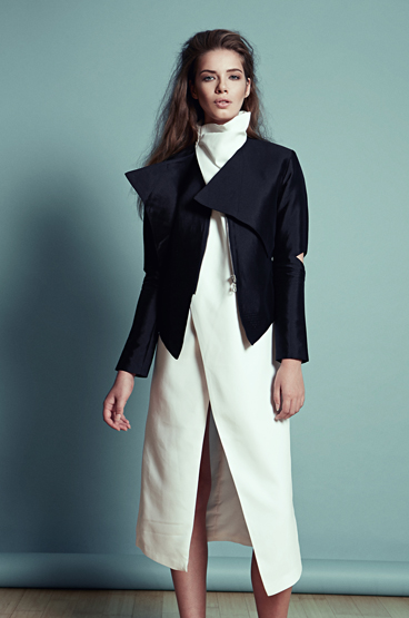 Elise Blom - Vivien’s Models