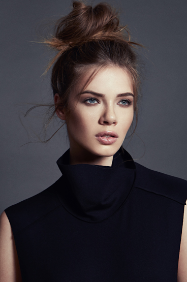 Elise Blom - Vivien’s Models