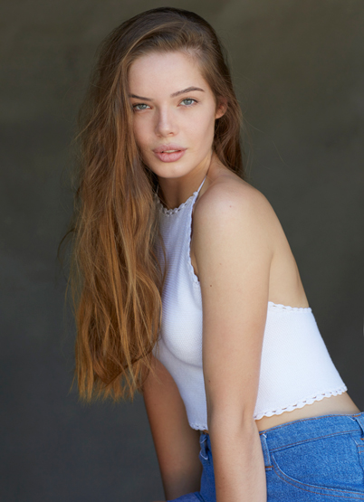 Elise Blom - Vivien’s Models