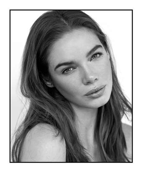 Elise Blom - Vivien’s Models