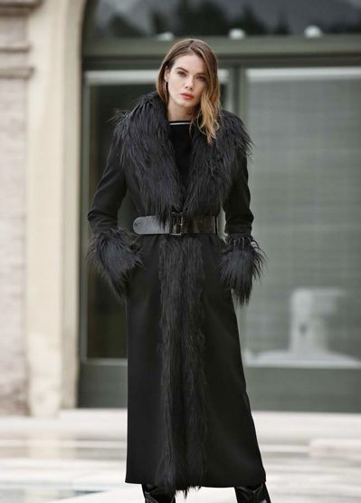 Elise Blom - Vivien’s Models