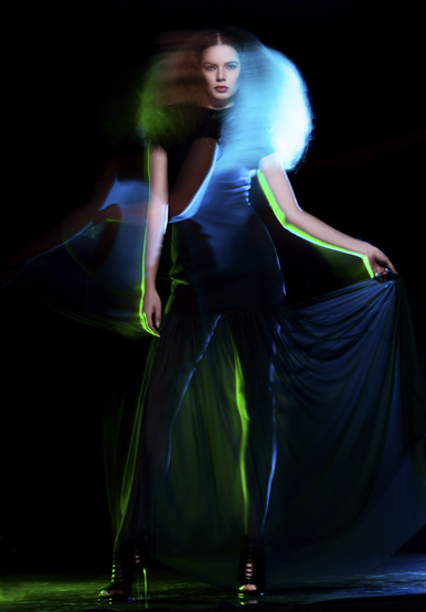 Elise Blom - Vivien’s Models