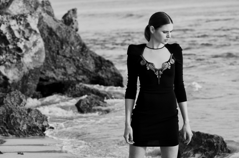Elizabeth Owens - Vivien’s Models