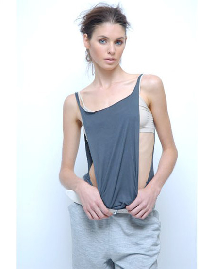 Elizabeth Owens - Vivien’s Models