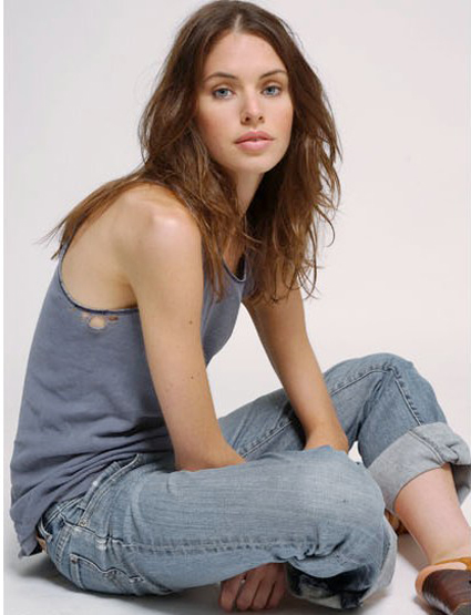 Elizabeth Owens - Vivien’s Models