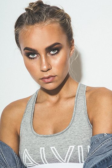 Ella Van Seters - Vivien’s Models