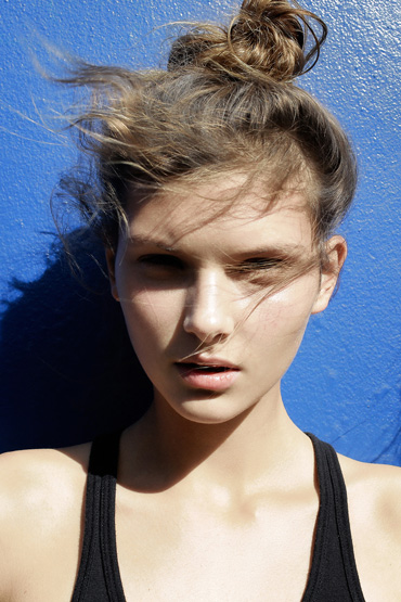 Ella Grace - Vivien’s Models