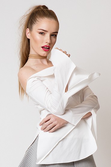 Ella Carroll - Vivien’s Models