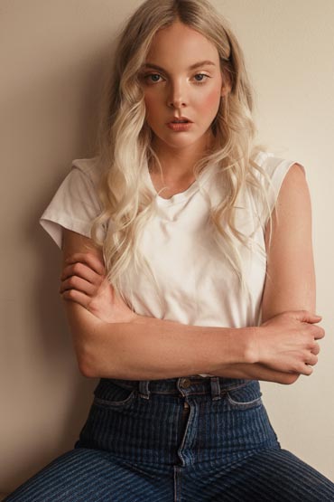 Emily Wake - Vivien’s Models
