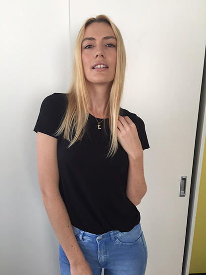 Emily Walker - Vivien’s Models