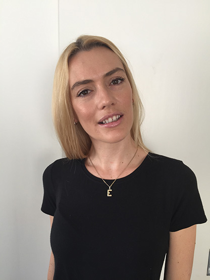 Emily Walker - Vivien’s Models