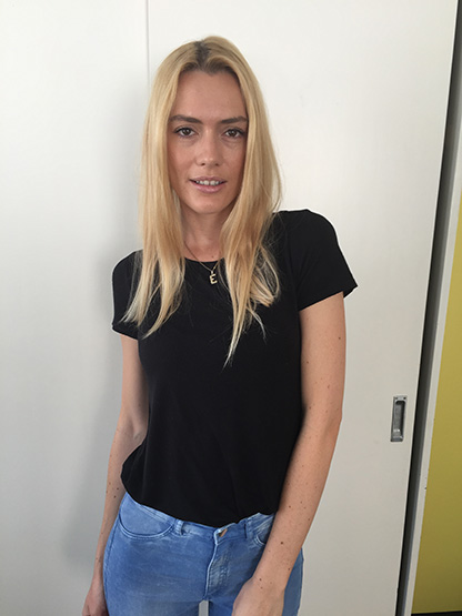 Emily Walker - Vivien’s Models