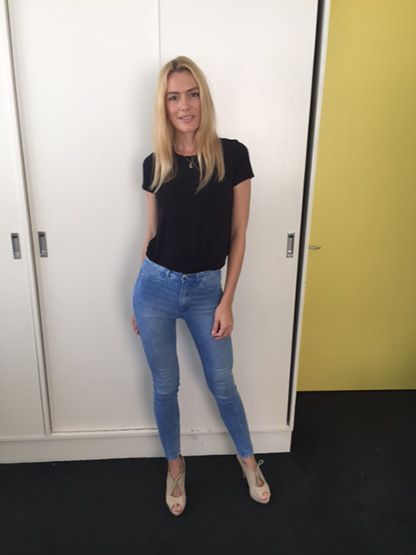 Emily Walker - Vivien’s Models