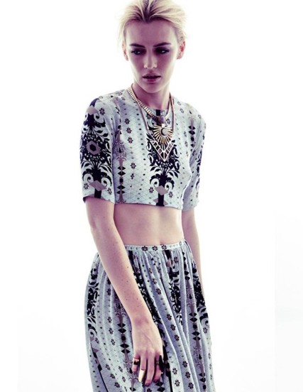 Emily Walker - Vivien’s Models