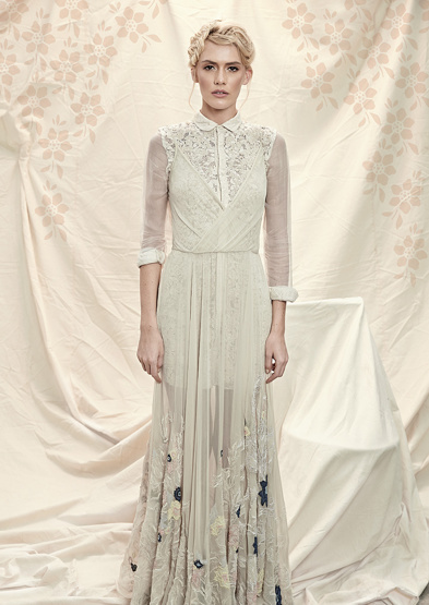 Emily Walker - Vivien’s Models