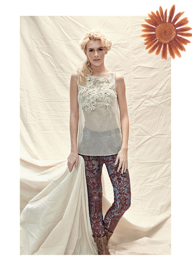 Emily Walker - Vivien’s Models