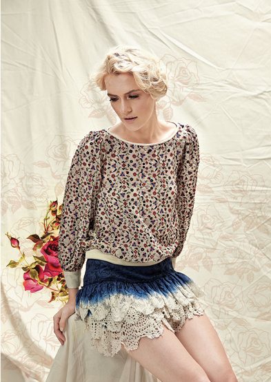 Emily Walker - Vivien’s Models