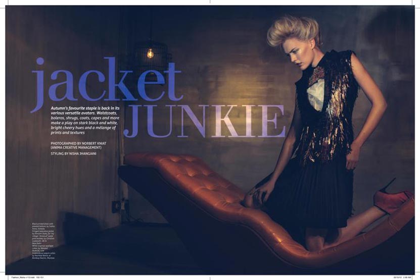Emily Walker - Vivien’s Models