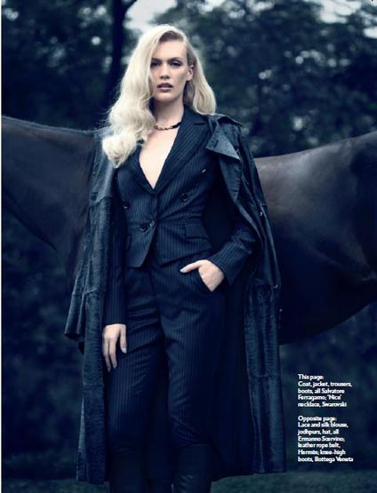 Emily Walker - Vivien’s Models