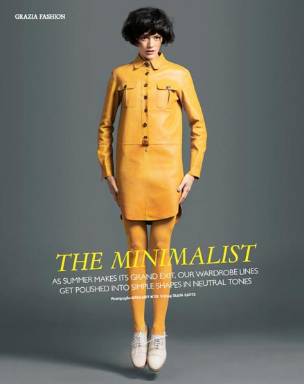 Emily Walker - Vivien’s Models
