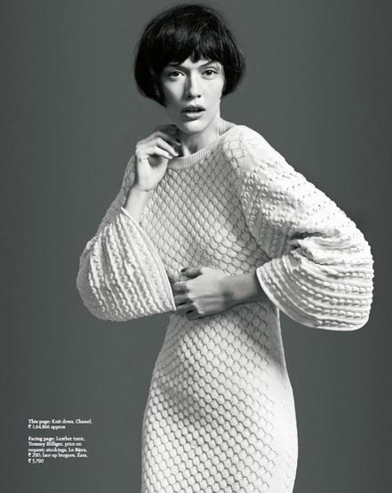 Emily Walker - Vivien’s Models