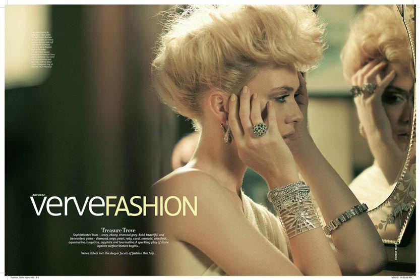 Emily Walker - Vivien’s Models