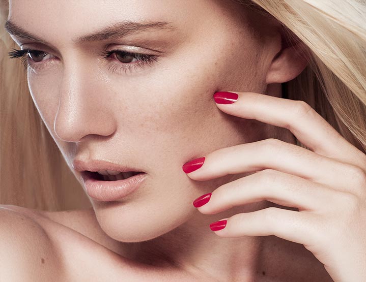 Emily Walker - Vivien’s Models
