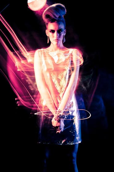 Emily Walker - Vivien’s Models