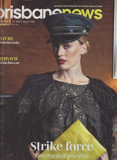 Emily Walker - Vivien’s Models