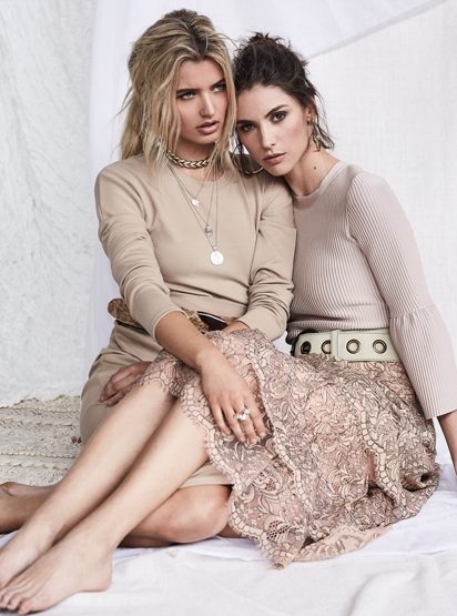 Emily Elizabeth May - Vivien’s Models