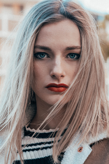 Emma Nielsen - Vivien’s Models