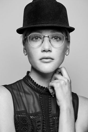 Eve Smith - Vivien’s Models