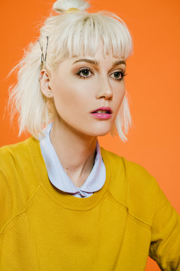 Eve Smith - Vivien’s Models