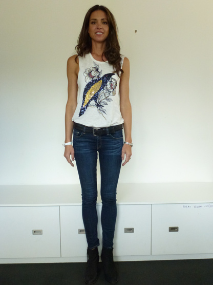 Evette Morgan - Vivien’s Models