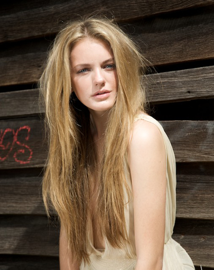 Gwen Owen - Vivien’s Models