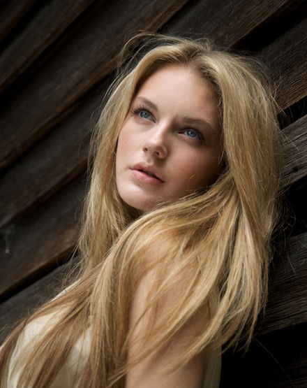 Gwen Owen - Vivien’s Models