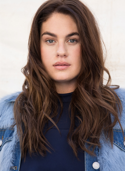 Hannah Wilperath - Vivien’s Models