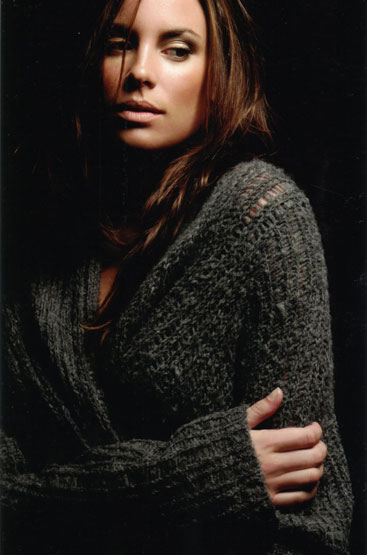 Hayley Moxon - Vivien’s Models
